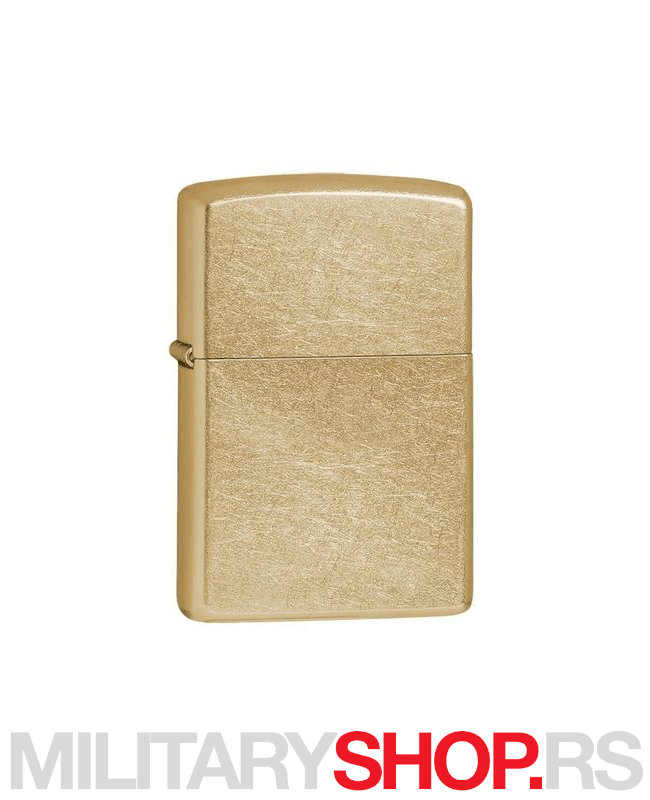 Zlatni prah upaljač Zippo Gold Dust