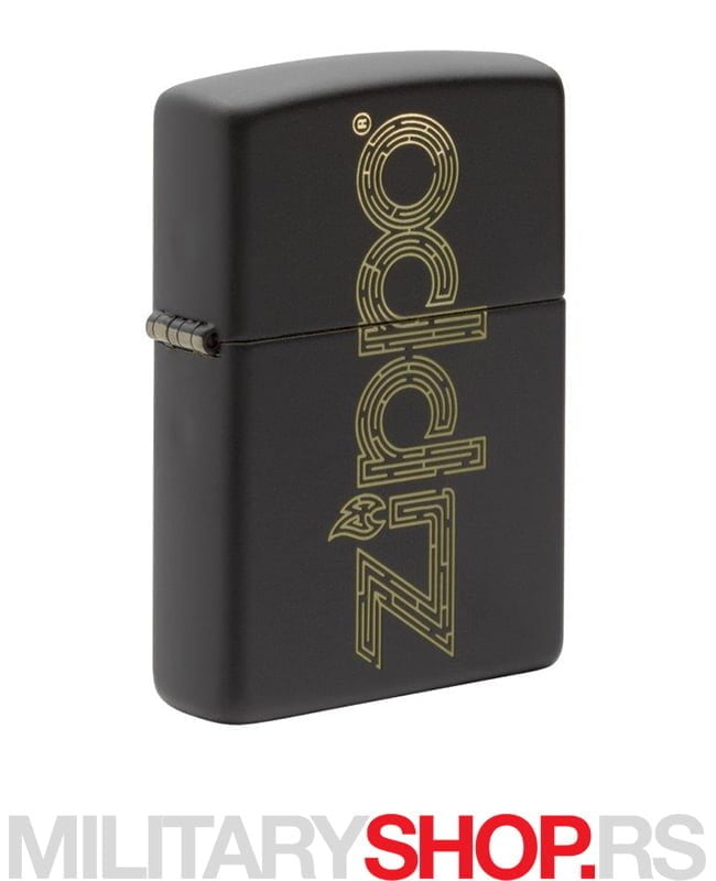 Zippo upaljač 49598 Design Zippo