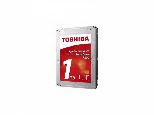 HDD TOSHIBA 1TB HDWD110UZSVA SATA3 64MB