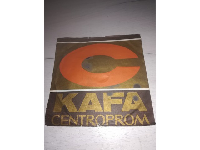 C kafa centroprom (promo singl)