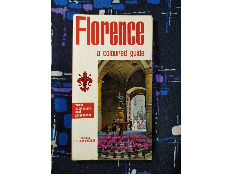 FLORENCE- LORETTA SANTINI