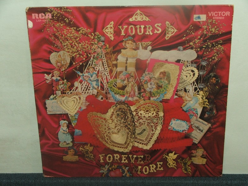 Forever Yours - Forever More