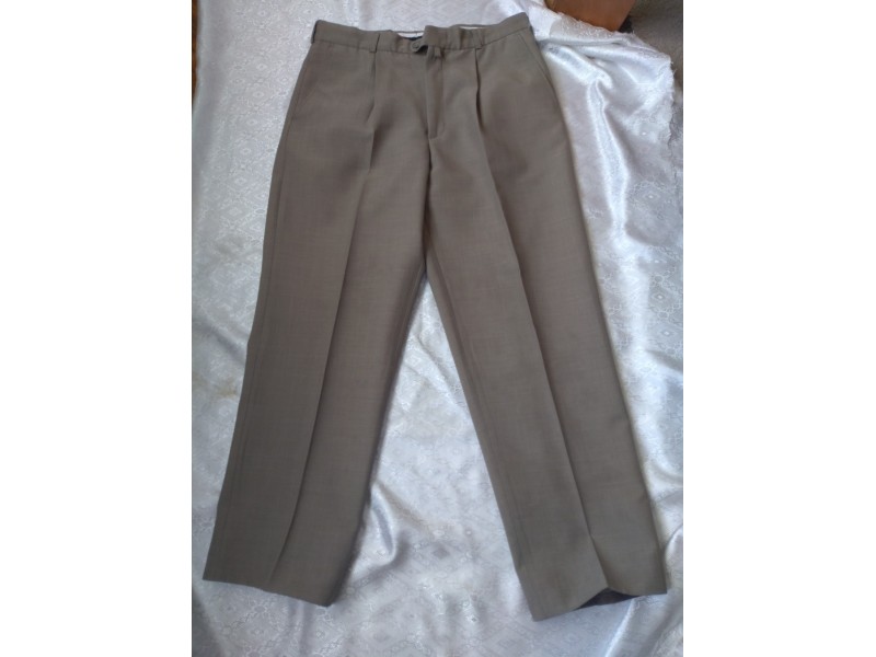 PANTALONE LOJEN KAO NOVE BR 40