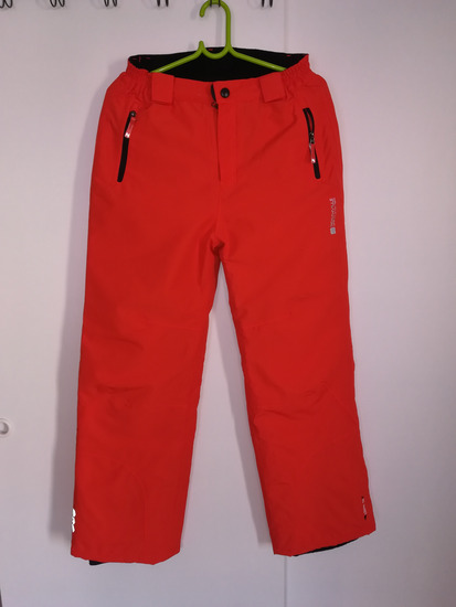 zenske ski pantalone