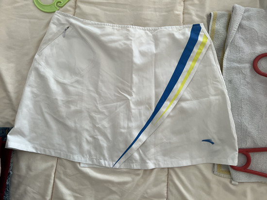 Zenska suknja za tenis