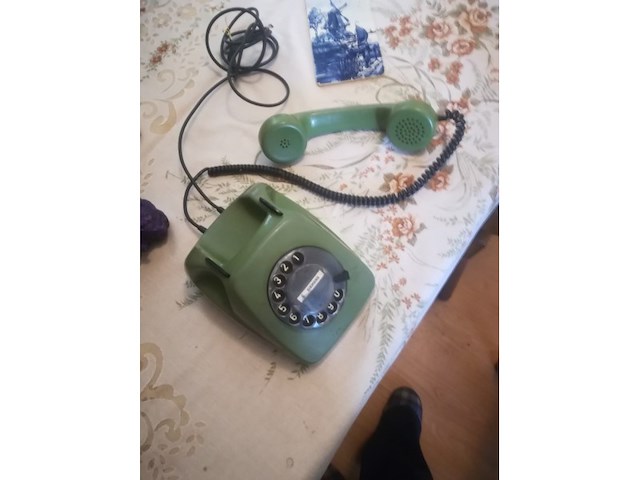 Simens stari telefon