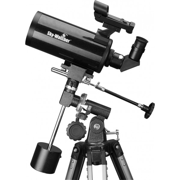 SkyWatcher 90/1250 EQ1 Maksutov