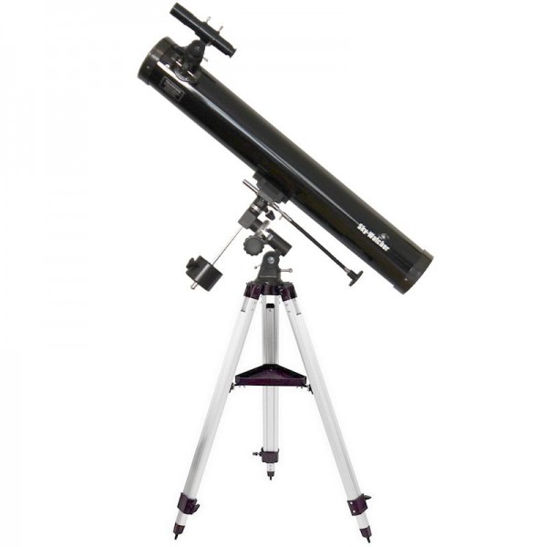 SkyWatcher 76/900 EQ1 (LUNA-76) Newton Reflektor