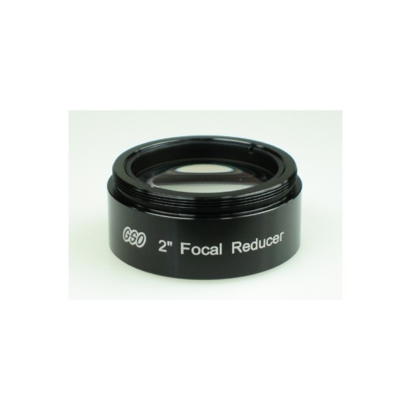 Fokalni reduktor 0.5x, 50.8mm