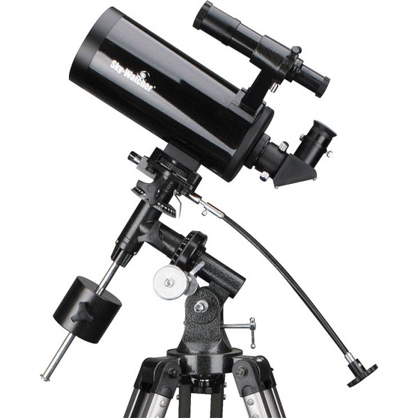 SkyWatcher 102/1300 EQ2 Maksutov