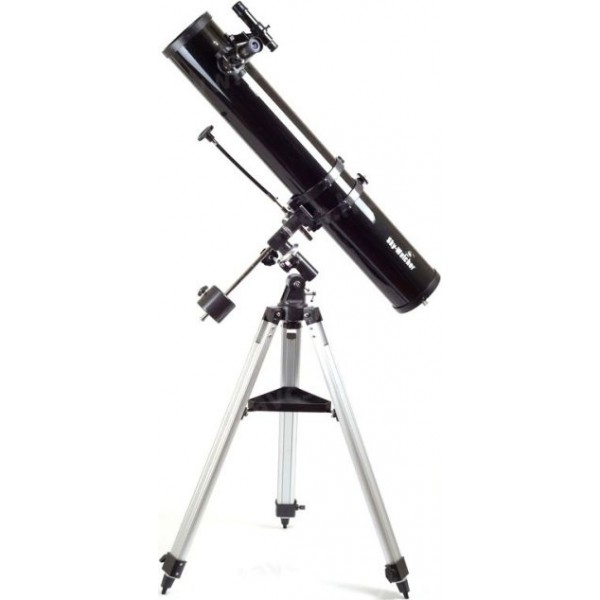 114/900 EQ1 (LUNA-114eco) SkyWatcher Newton Reflektor