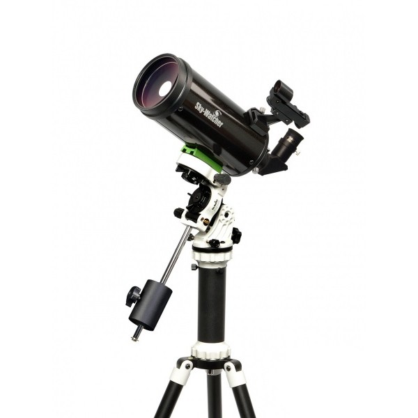 102/1300 SkyWatcher Maksutov na Avant (AZEQ) montaži