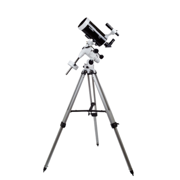 SkyWatcher 127/1500 EQ3 Maksutov