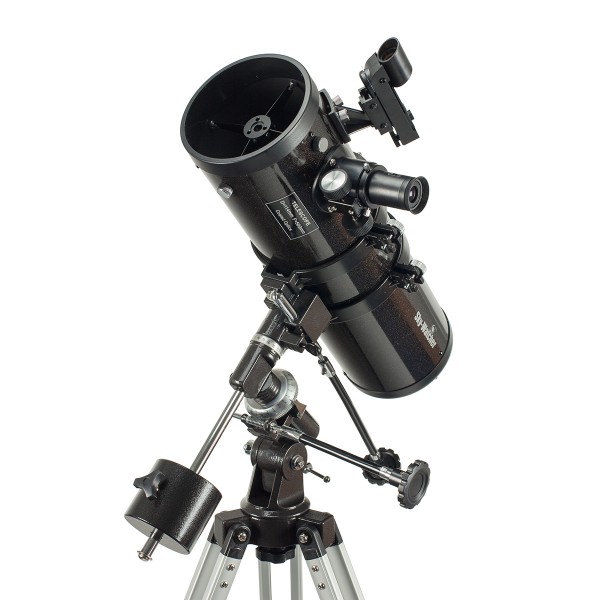 SkyWatcher 114/500 EQ1 Newton Reflektor