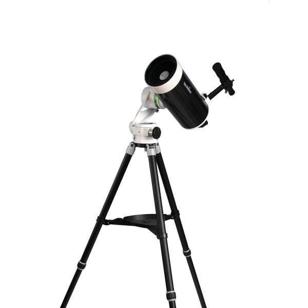 127/1500 SkyWatcher Maksutov na AZ5 montaži