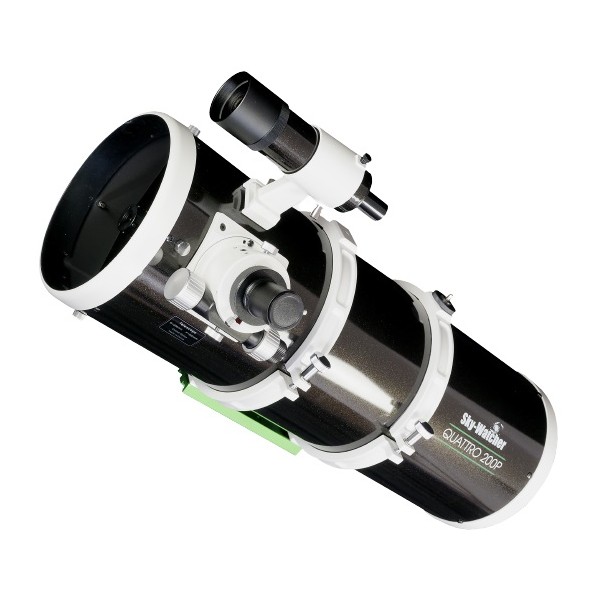 SkyWatcher 200/800 Quattro OTA (tubus) Newton Reflektor