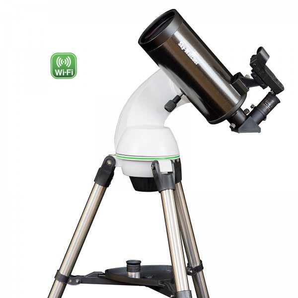 SkyWatcher 102/1300 AZ-GoTo WiFi Maksutov