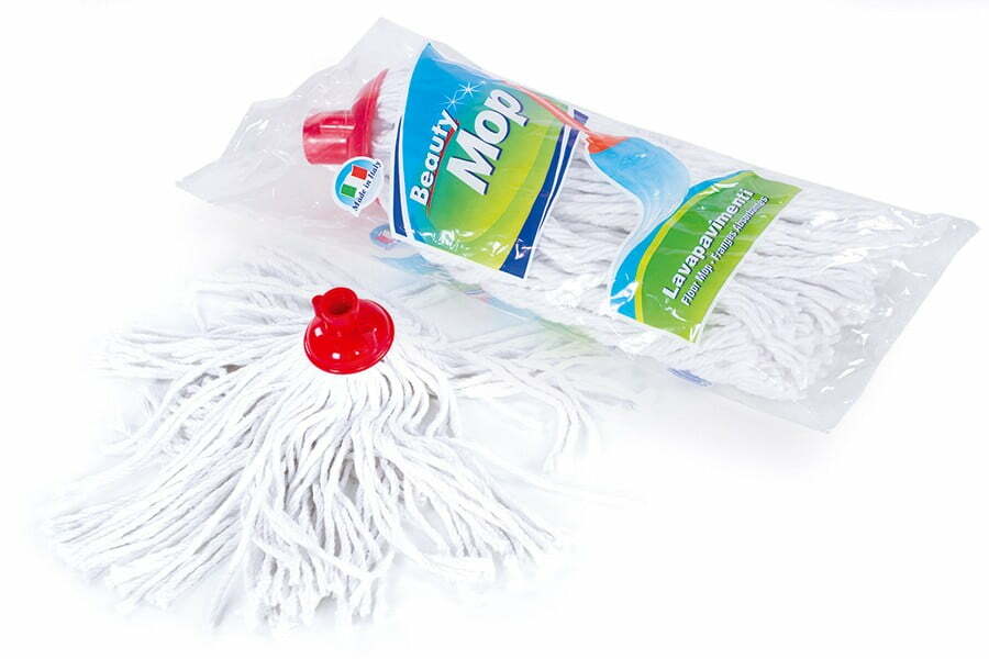 Brisko mop pamuk 180g