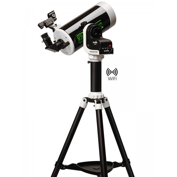 SkyWatcher 127/1500 MiniAZGT Maksutov