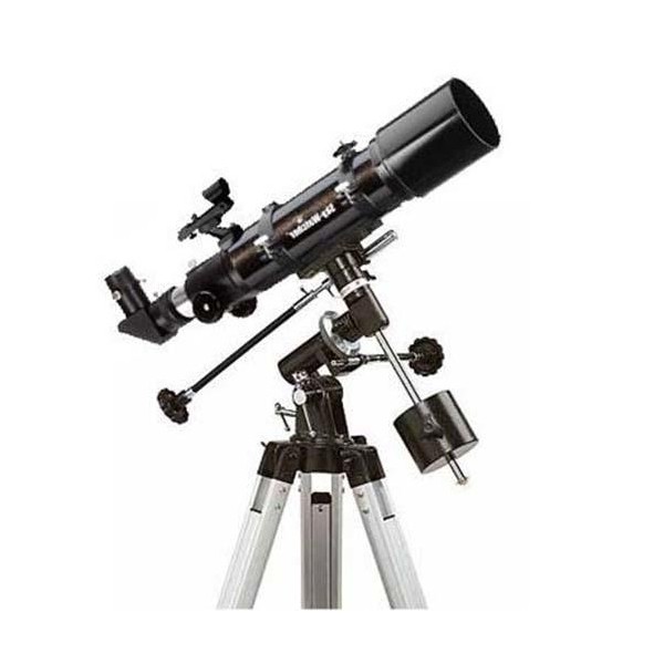 SkyWatcher 70/500 EQ1 Refraktor