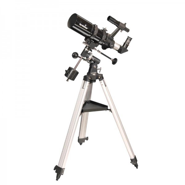 SkyWatcher 80/400 EQ1 Refraktor