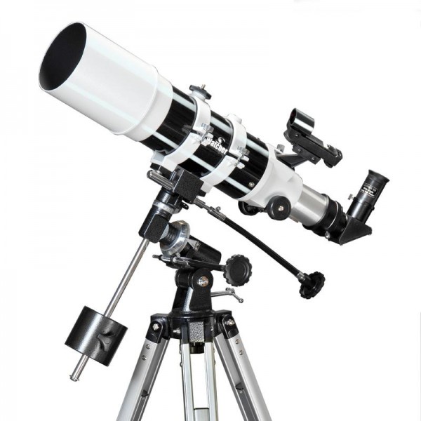 SkyWatcher 102/500 EQ1 Refraktor