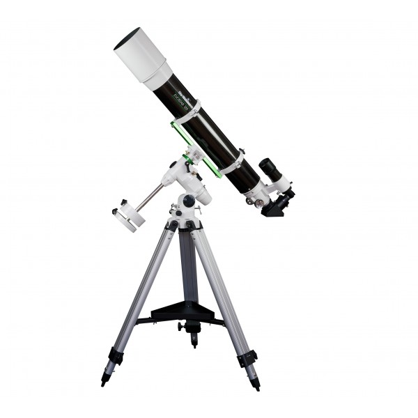 SkyWatcher 102/1000 EQ3 Refraktor