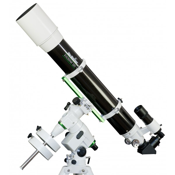 SkyWatcher 120/1000 EQ5 Refraktor