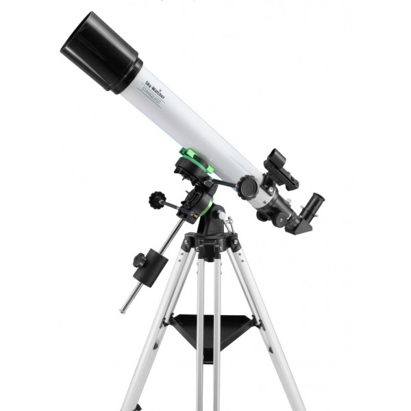 SkyWatcher 70/700 (Mercury-707) StarQuest Refraktor