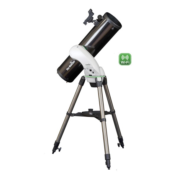 130/650 SkyWatcher Newton na AZ-Go2 WiFi montaži