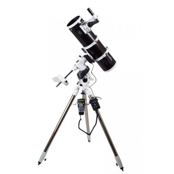 150/750 SkyWatcher Newton na EQ5-GoTo montaži