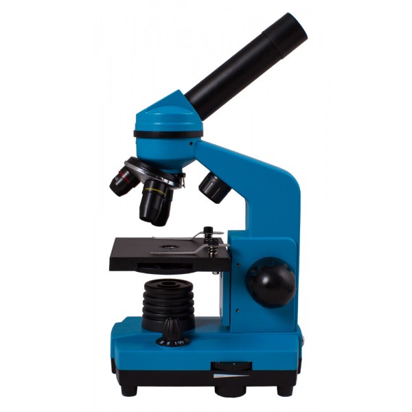 Rainbow 2L Levenhuk Azure Microscope