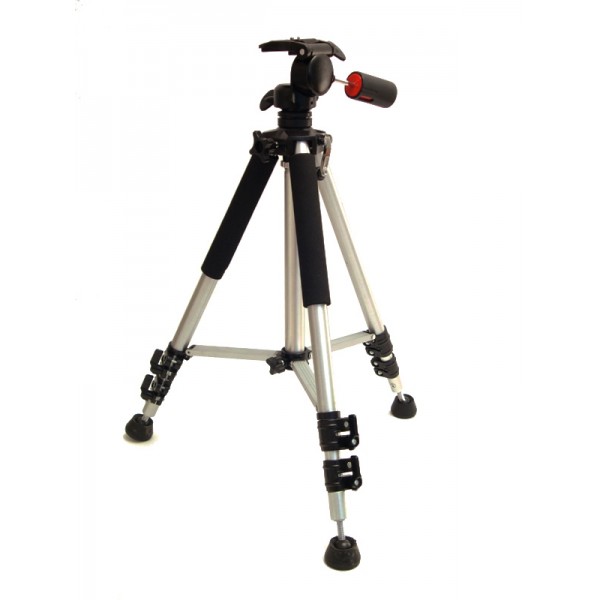 WDF-4 Fotostalak sa glavom