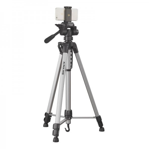 Tripod Alpha 2500 mobile, Cullmann