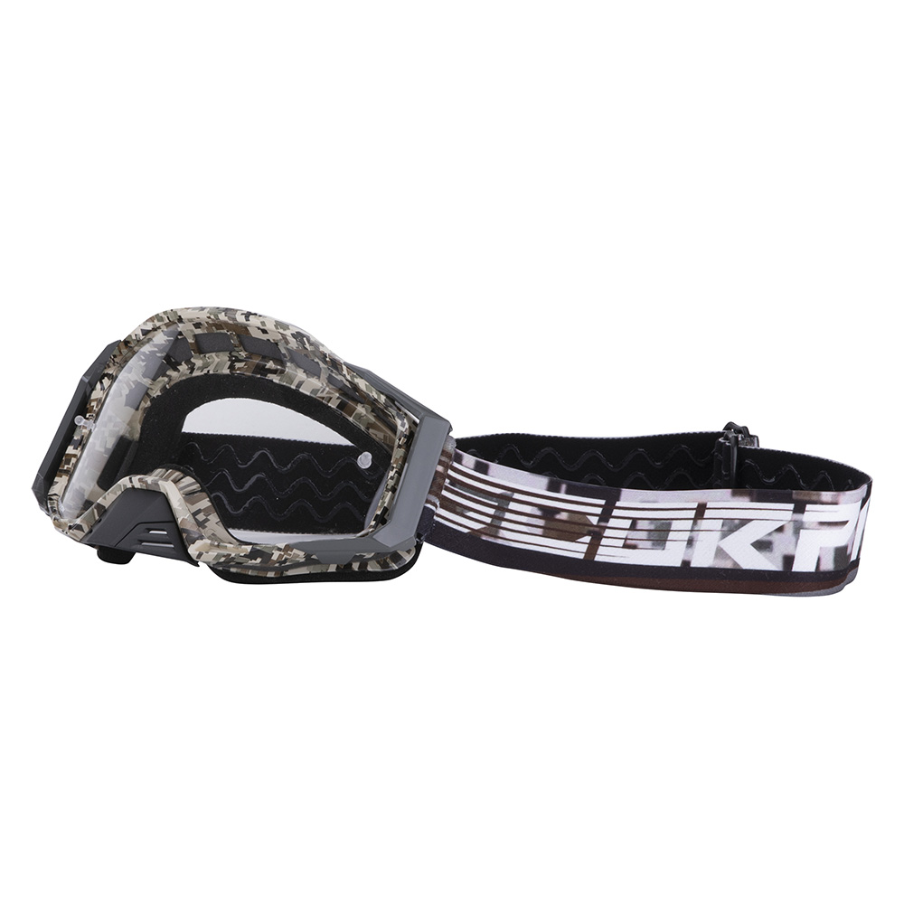 GOGGLE E21 Camo naocare