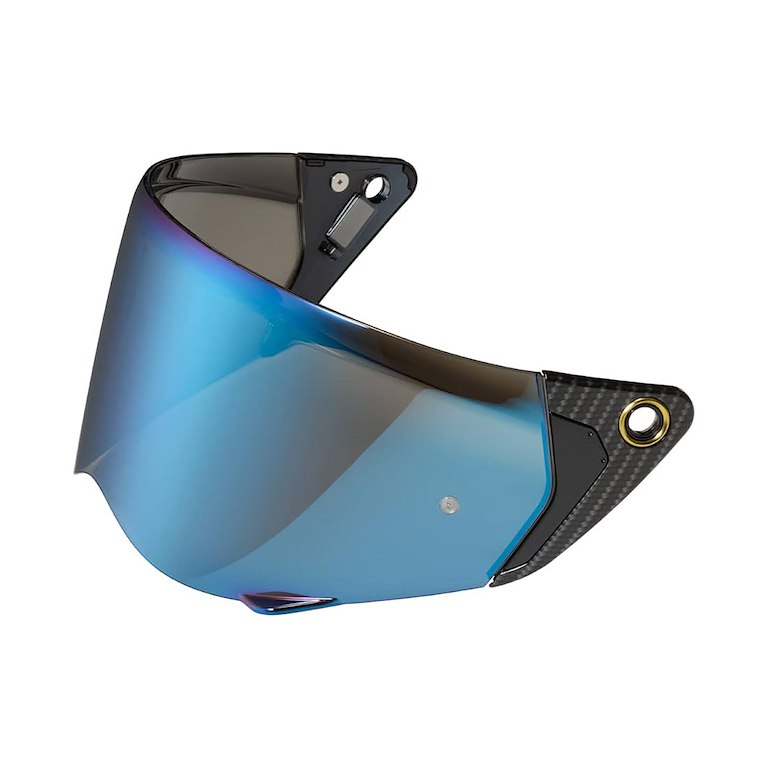 VIZIR HX1 BLUE MIRROR