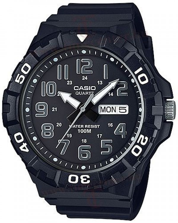 CASIO MRW-210H-1A