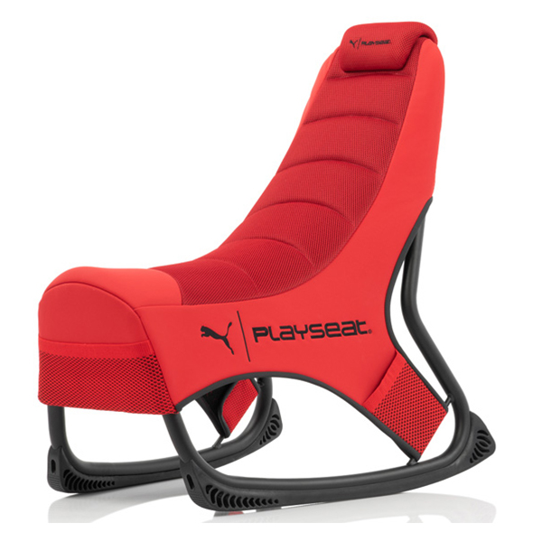 Gejmersko sedište Playseat Puma Active Red 042612