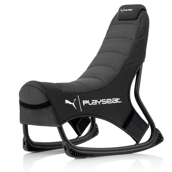 Gejmersko sedište Playseat Puma Active Black 042611