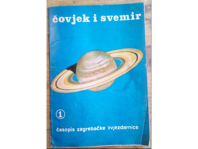 Čovjek i svemir