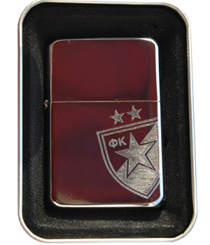 Upaljač grb (zippo)