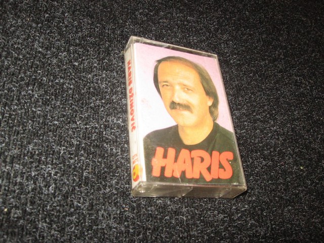 HARIS DZINOVIC - HARIS