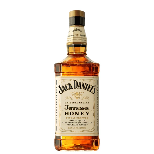 Viski Jack Daniel's Honey