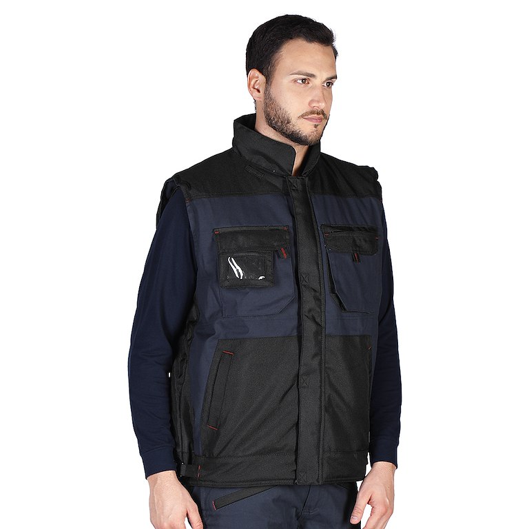 RAPID VEST
