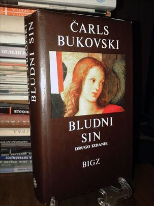 Bludni sin - Čarls Bukovski