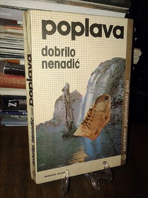 Poplava - Dobrilo Nenadić