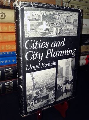 Cities and City Planning - Lloyd Rodwin