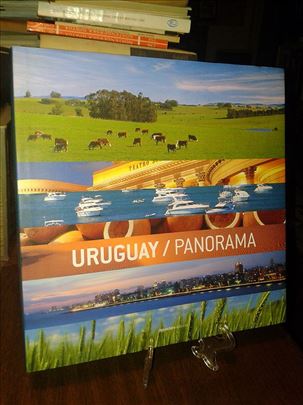 Uruguay / Panorama