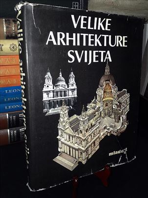 Velike arhitekture sveta