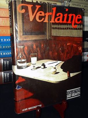 Verlaine - Henri Maisongrande